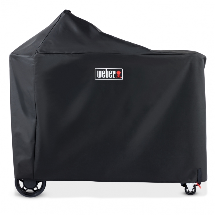 Abdeckhaube Weber Grill